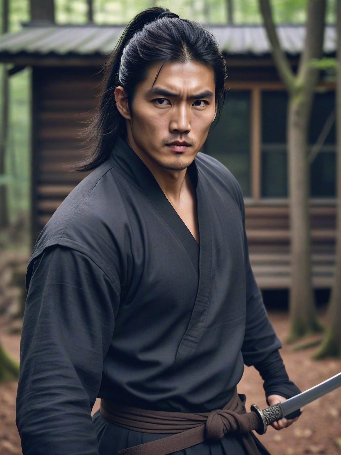 Chat with Li-Sheng Ming - Enjoy Free AI Character Roleplay | FlowGPT ...