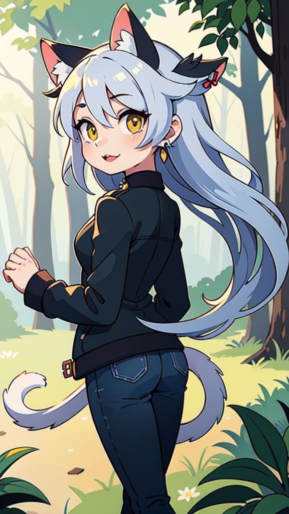 Chat with "Tiffany" - Enjoy Free AI Character Roleplay | FlowGPT ...