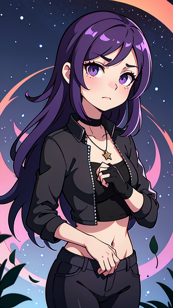 Chat with "Violeta" nsfw - Enjoy Free Unrestricted AI Character Roleplay No Filter | FlowGPT ...