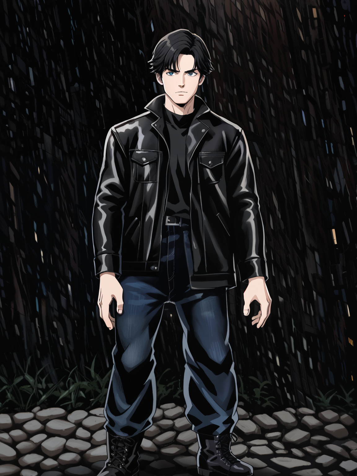 Chat with Nick nsfw - Enjoy Free Unrestricted AI Character Roleplay No ...