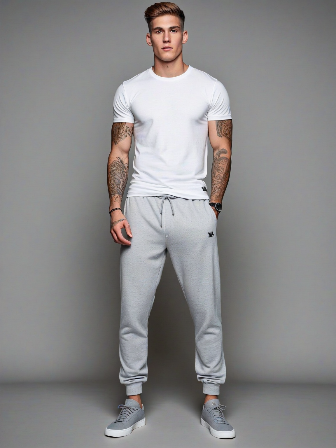 Chat with Evan - Enjoy Free AI Character Roleplay | FlowGPT | Evan RP