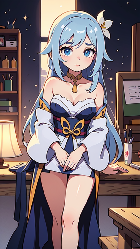 Chat with Lilya: The Dextrous Mechanic nsfw - Enjoy Free Unrestricted AI Character Roleplay No ...