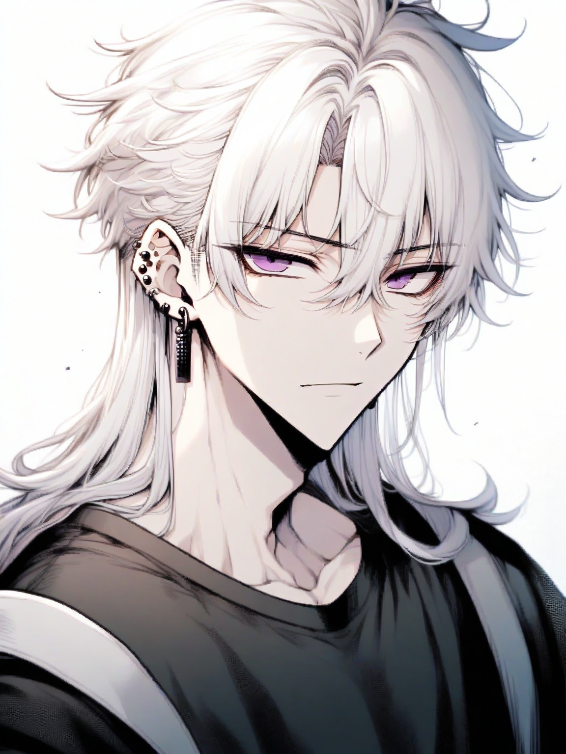 Chat with Rui - Enjoy Free AI Character Roleplay | FlowGPT | Rui RP