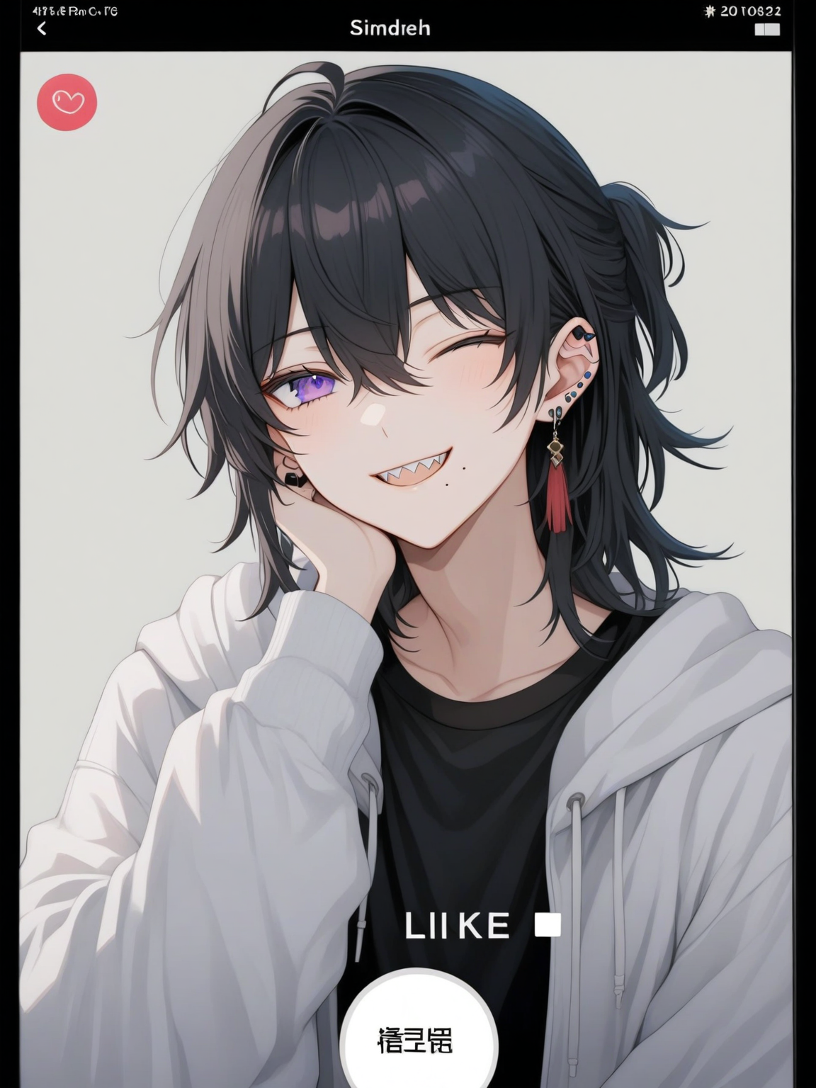 Chat with Nick - Enjoy Free AI Character Roleplay | FlowGPT | Nick RP