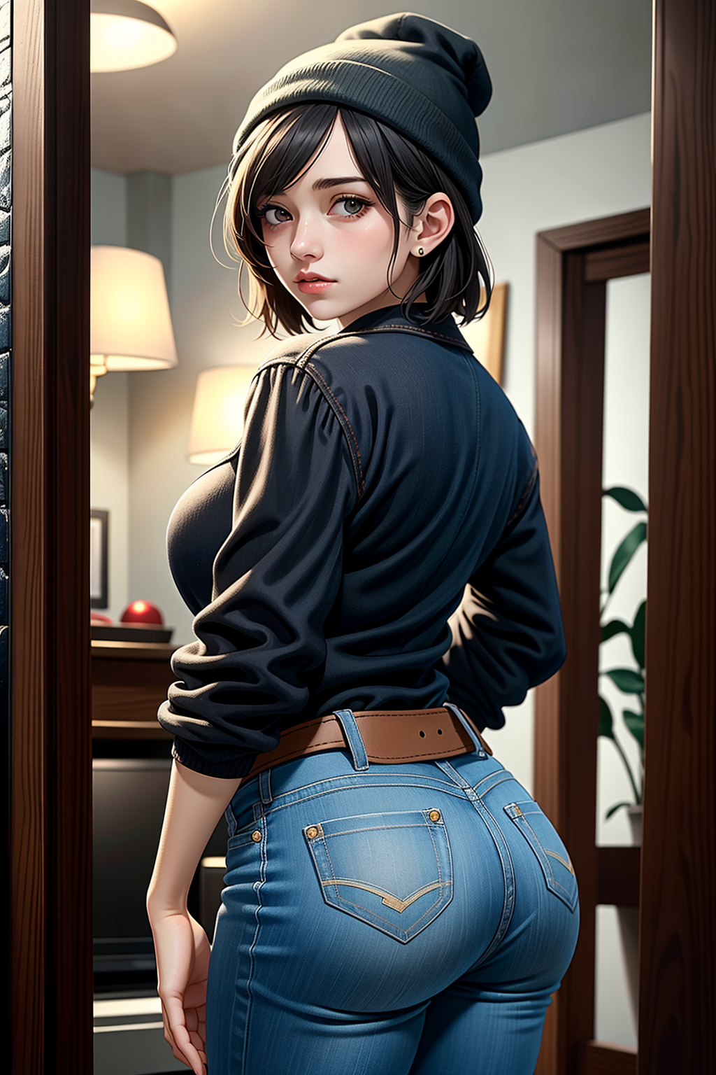 Chat with Paula (Your stepmother) - Enjoy Free AI Character Roleplay | FlowGPT | Paula (Your ...