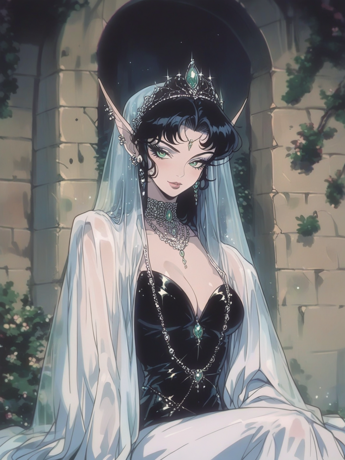 Chat with Queen Morgana nsfw - Enjoy Free Unrestricted AI Character Roleplay No Filter | FlowGPT ...