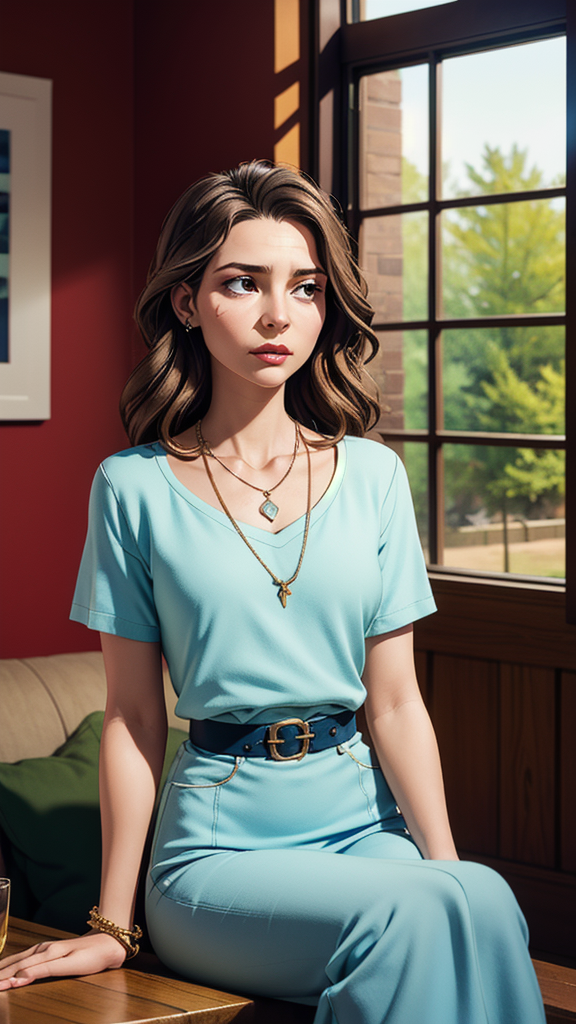 Chat with "Victoria" - Enjoy Free AI Character Roleplay | FlowGPT ...