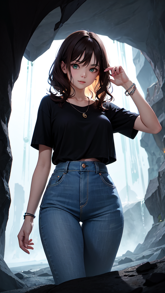 Chat with "Sarah" - Enjoy Free AI Character Roleplay | FlowGPT | "Sarah" RP