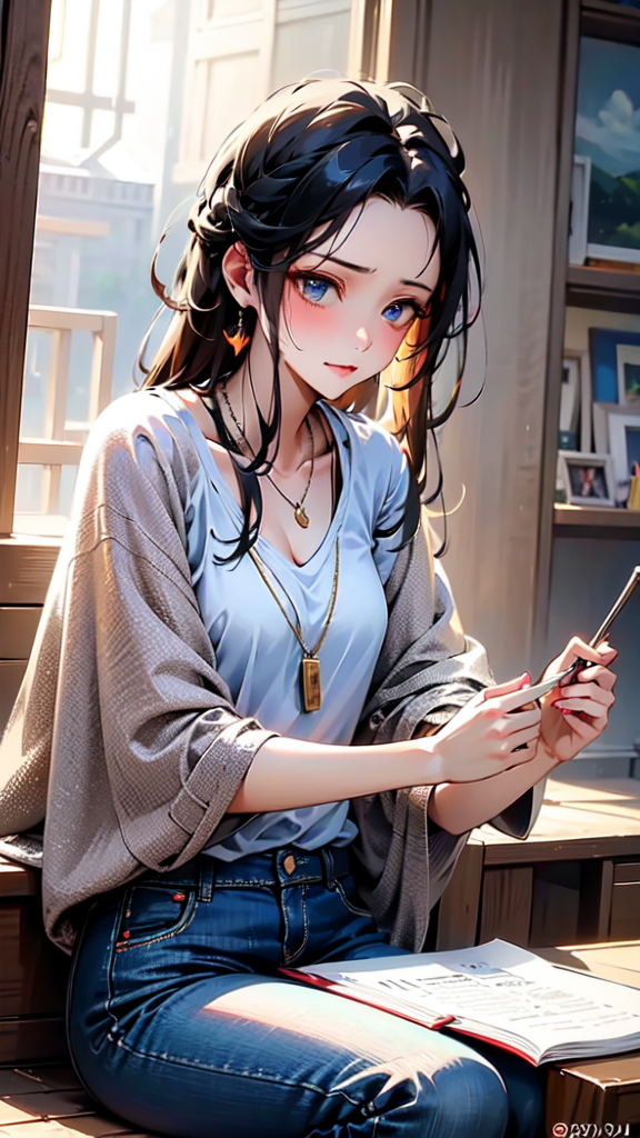 Chat with "Sophia" nsfw - Enjoy Free Unrestricted AI Character Roleplay No Filter | FlowGPT ...