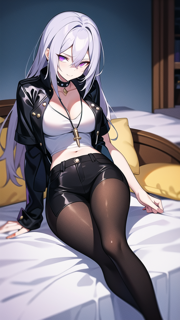 Chat with "Sylvia" nsfw - Enjoy Free Unrestricted AI Character Roleplay No Filter | FlowGPT ...