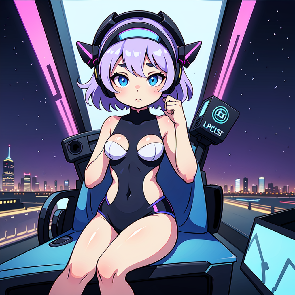 Chat with Echo: The Tech Whisperer nsfw - Enjoy Free Unrestricted AI Character Roleplay No ...