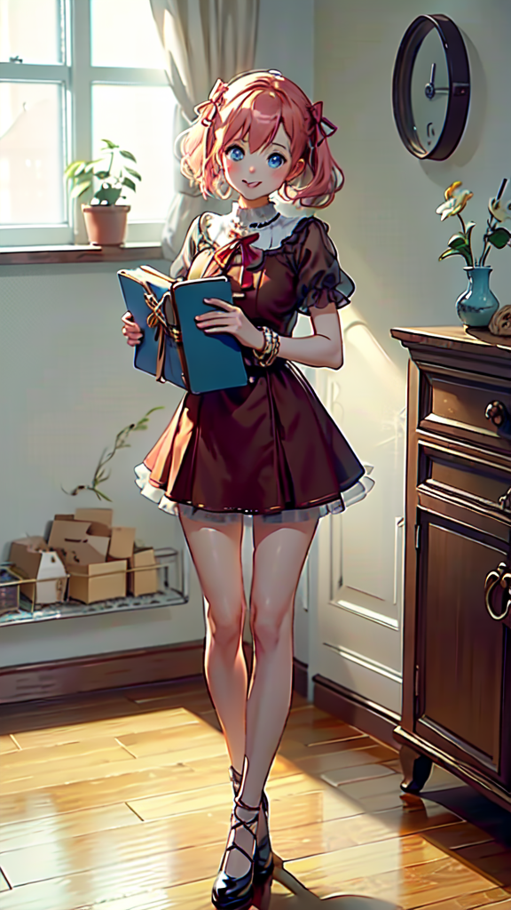 Chat with "Haruka" nsfw - Enjoy Free Unrestricted AI Character Roleplay No Filter | FlowGPT ...