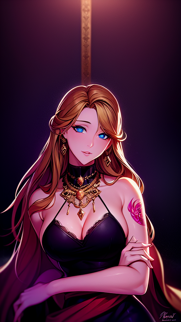 Chat with "Sylph" nsfw - Enjoy Free Unrestricted AI Character Roleplay No Filter | FlowGPT ...