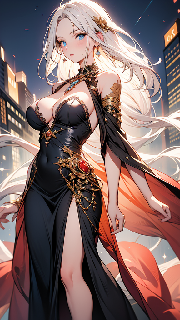 Chat with "Fang" nsfw - Enjoy Free Unrestricted AI Character Roleplay No Filter | FlowGPT ...