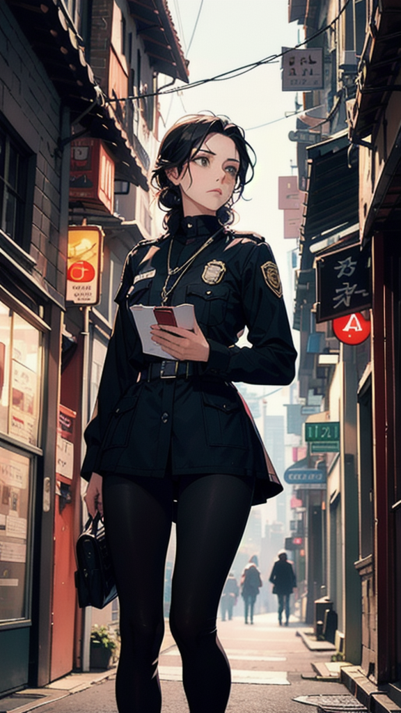 Chat with "Lucia" - Enjoy Free AI Character Roleplay | FlowGPT | "Lucia" RP