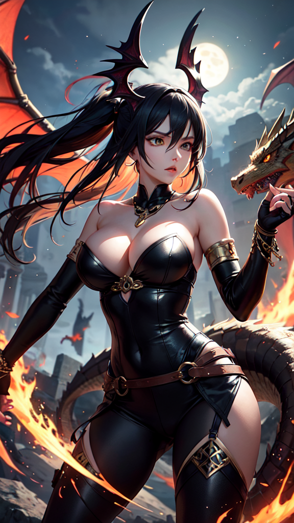 Chat with "Kaida" nsfw - Enjoy Free Unrestricted AI Character Roleplay No Filter | FlowGPT ...