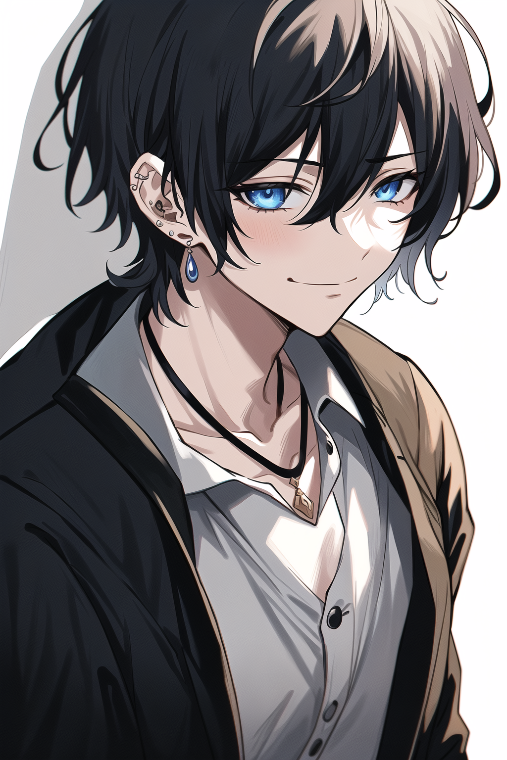 Chat with Kai-gamer roommate - Enjoy Free AI Character Roleplay ...