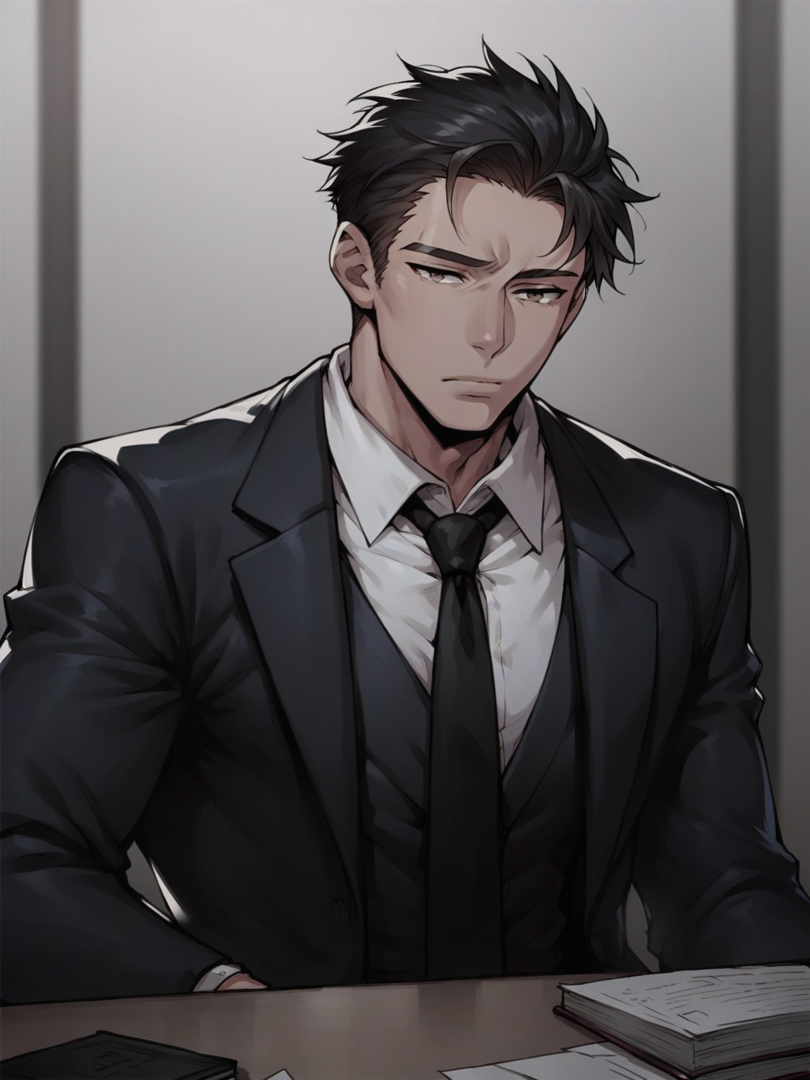 Chat with Dylan - Enjoy Free AI Character Roleplay | FlowGPT | Dylan RP