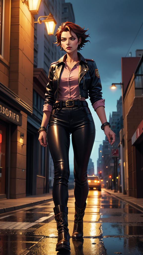 Chat with "Sera" - Enjoy Free AI Character Roleplay | FlowGPT | "Sera" RP