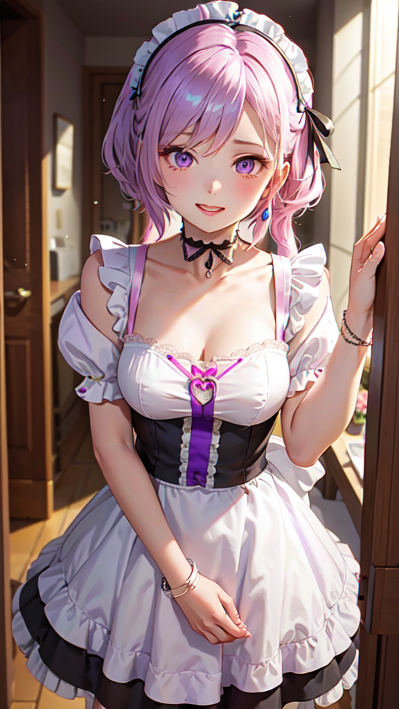 Chat with "Aria" nsfw - Enjoy Free Unrestricted AI Character Roleplay No Filter | FlowGPT ...