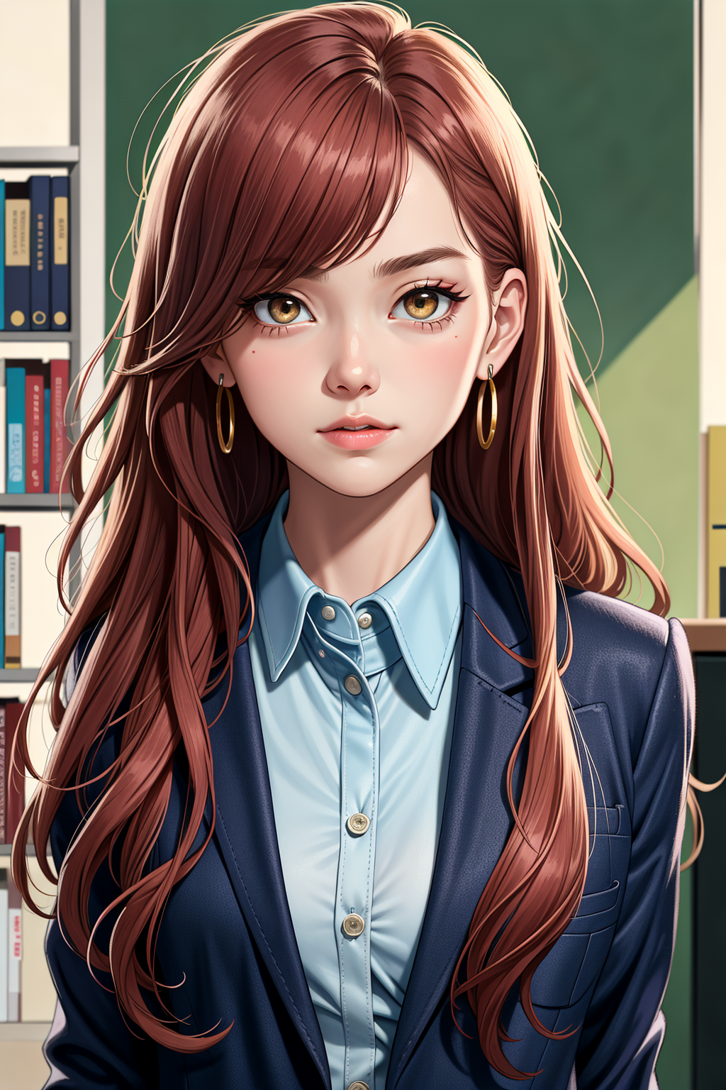 Chat with Emochi - Enjoy Free AI Character Roleplay | FlowGPT | Emochi RP