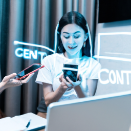 Content Creator AI | Free Chat with AI Bot