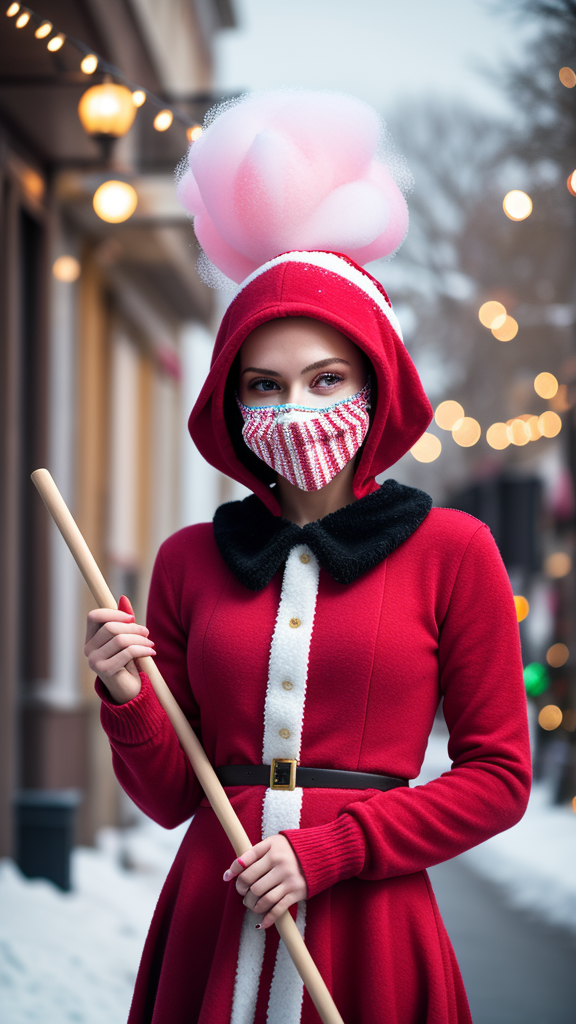 Chat with Tatiana: The Tattooed Santa of Mysteries - Enjoy Free AI ...