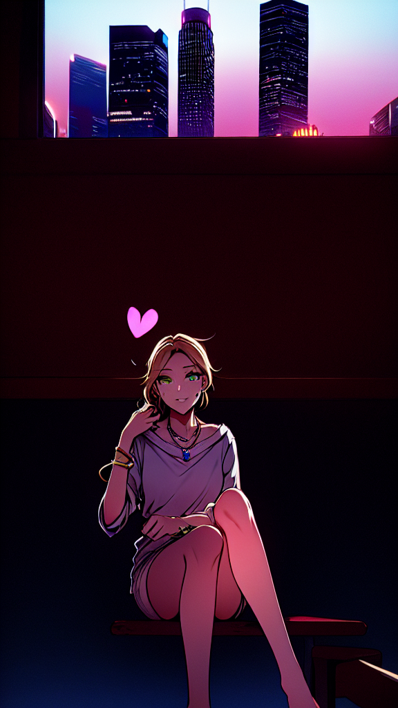 Chat with "Selena" nsfw - Enjoy Free Unrestricted AI Character Roleplay ...