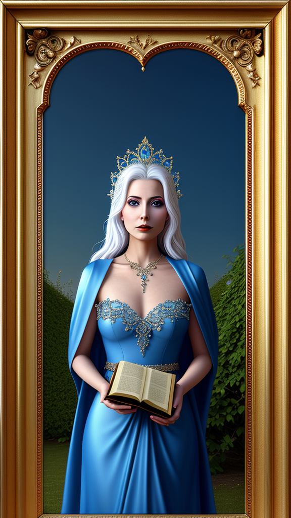 Chat with Elowen: The Princess of Lost Magic nsfw - Enjoy Free Unrestricted AI Character ...