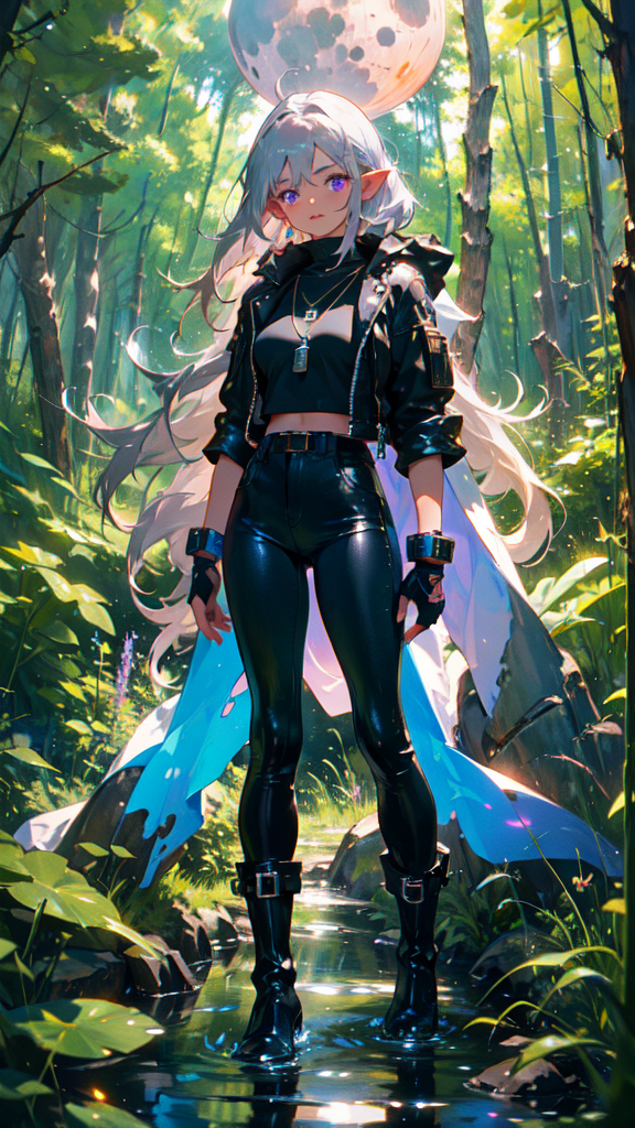 Chat with "Nyx" nsfw - Enjoy Free Unrestricted AI Character Roleplay No ...