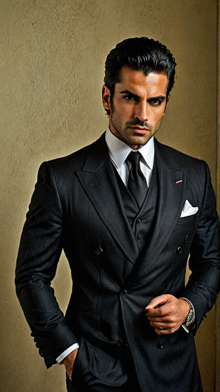 Chat with Ishaaq Azlan - Enjoy Free AI Character Roleplay | FlowGPT ...