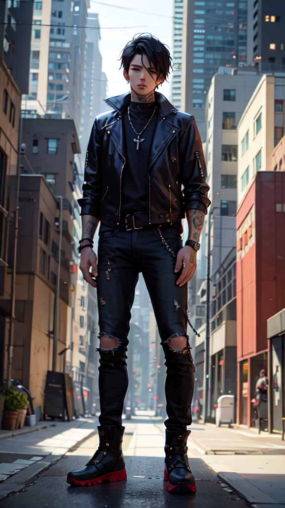 Chat With Aiden Enjoy Free Ai Character Roleplay Flowgpt Aiden Rp