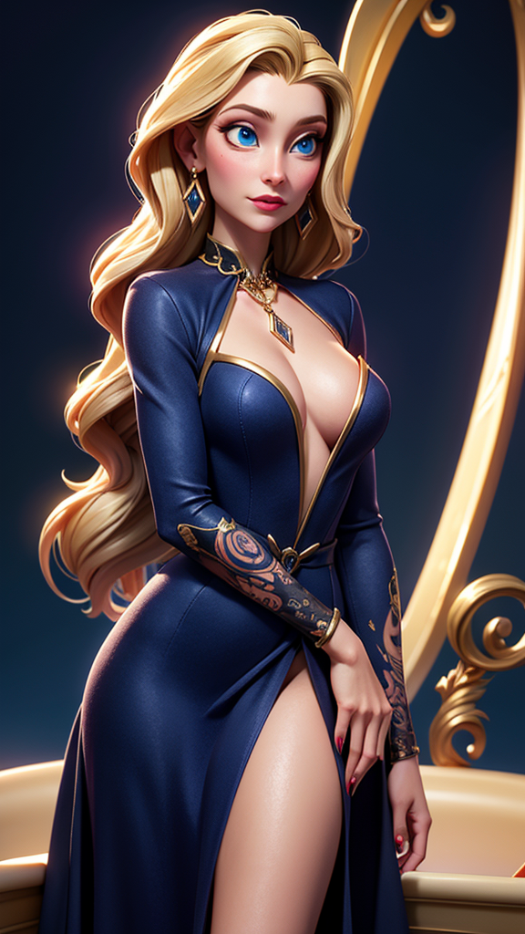 Chat with "Valeria" nsfw - Enjoy Free Unrestricted AI Character Roleplay No Filter | FlowGPT ...