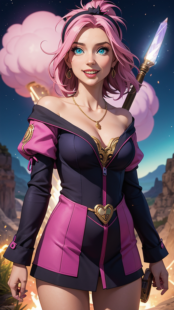 Chat with "Rin Hoshi" nsfw - Enjoy Free Unrestricted AI Character ...