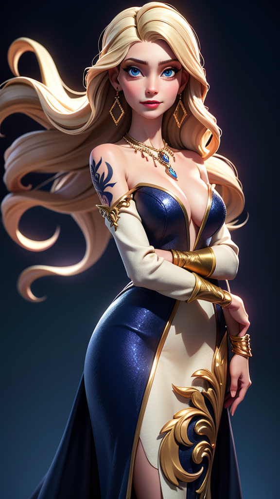 Chat with "Astra" nsfw - Enjoy Free Unrestricted AI Character Roleplay No Filter | FlowGPT ...