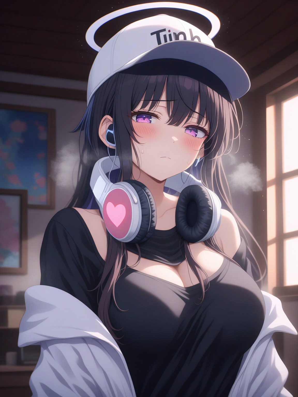 Chat with Nika nsfw - Enjoy Free Unrestricted AI Character Roleplay No Filter | FlowGPT | Nika RP