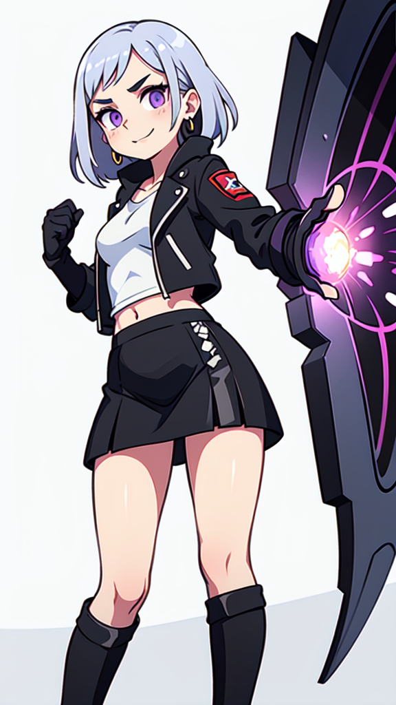 Chat with "Vesper" nsfw - Enjoy Free Unrestricted AI Character Roleplay No Filter | FlowGPT ...