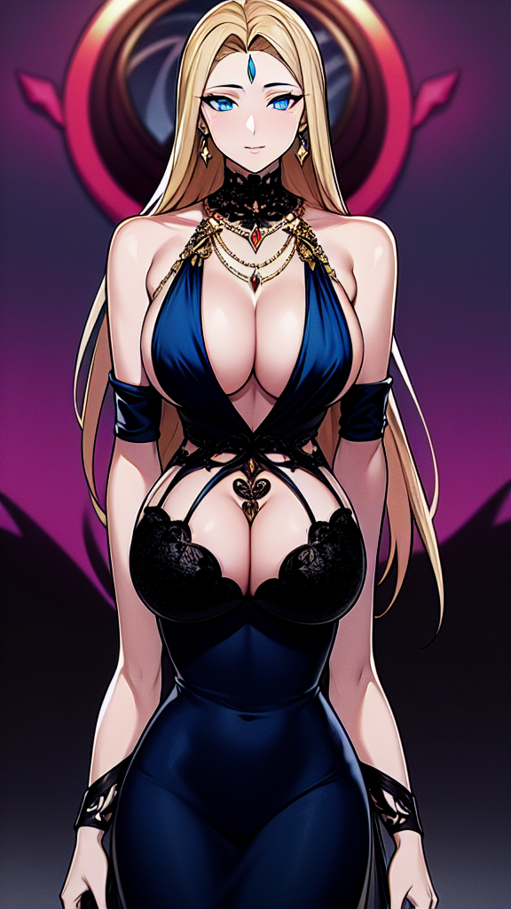 Chat with "Vespera" nsfw - Enjoy Free Unrestricted AI Character Roleplay No Filter | FlowGPT ...