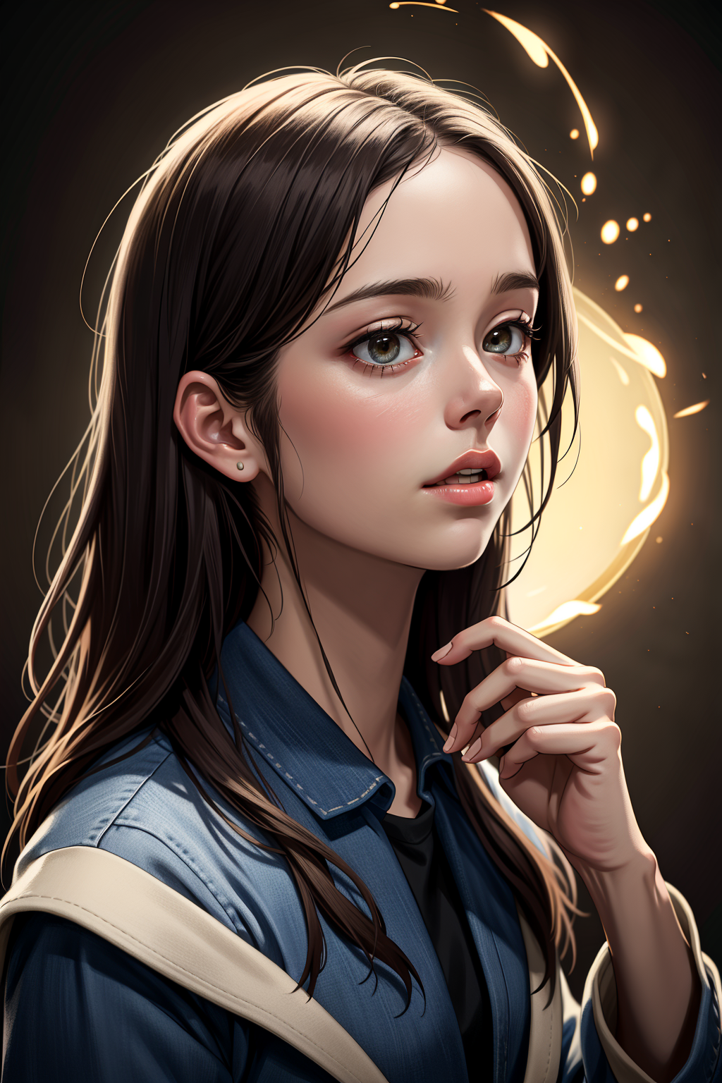 Chat with Niola nsfw - Enjoy Free Unrestricted AI Character Roleplay No ...