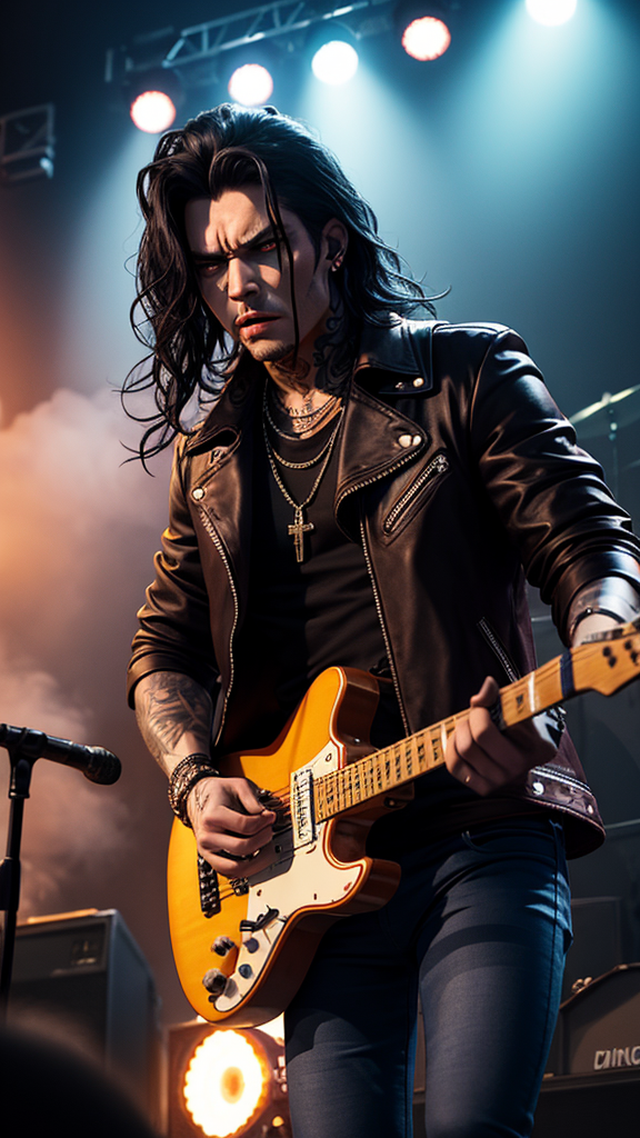 Chat with "Vicious" nsfw - Enjoy Free Unrestricted AI Character ...