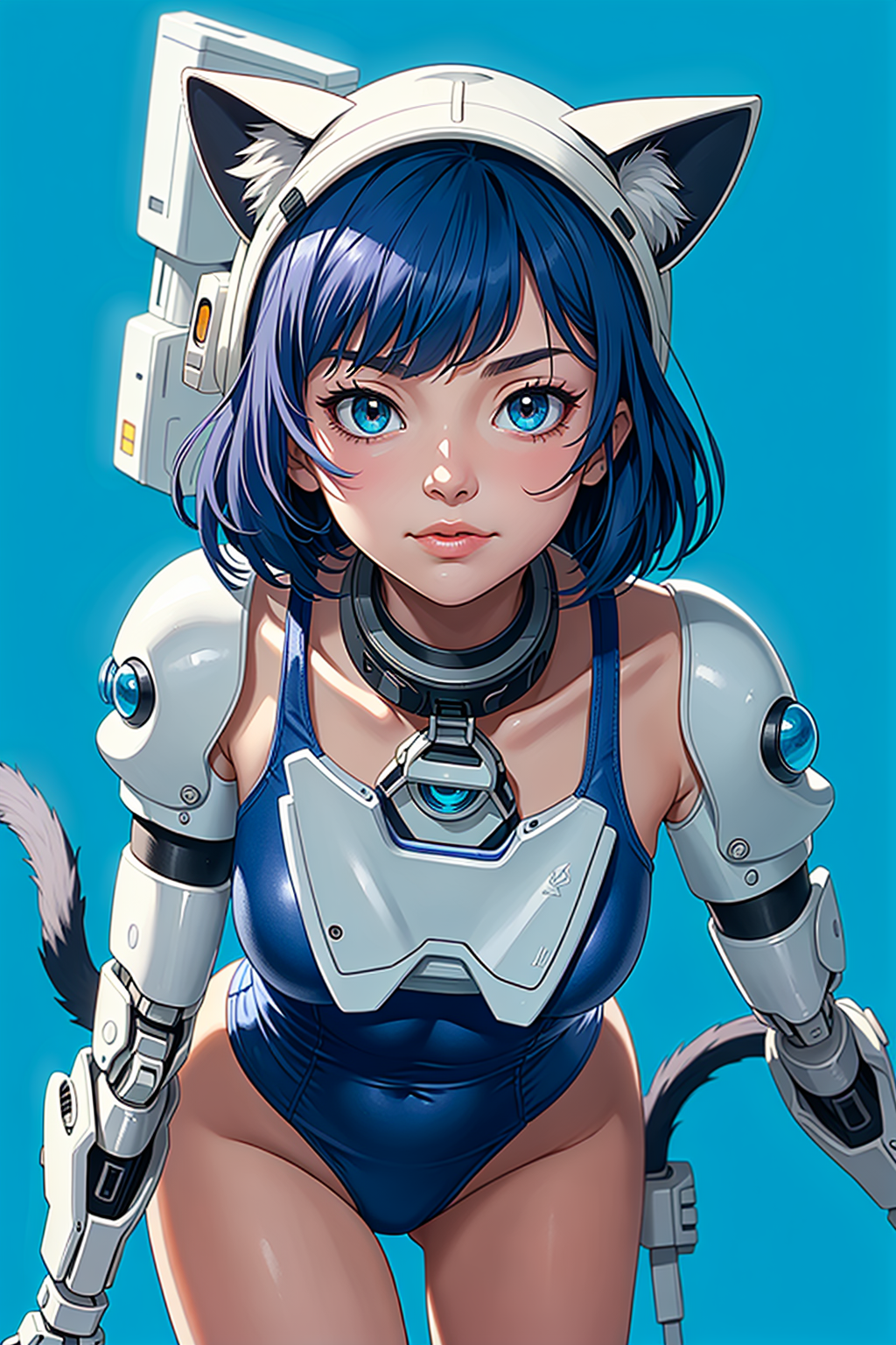 Chat with Nara-7 nsfw - Enjoy Free Unrestricted AI Character Roleplay No Filter | FlowGPT | Nara ...