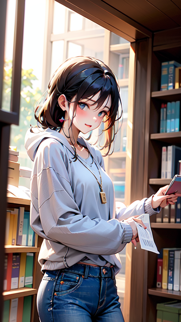 Chat with "Yuka" - Enjoy Free AI Character Roleplay | FlowGPT | "Yuka" RP