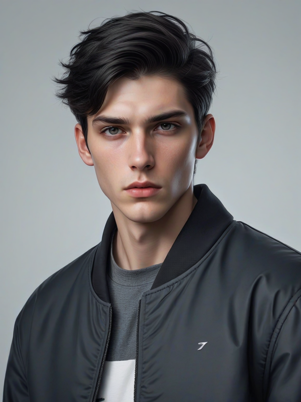 Chat with Leandro - Enjoy Free AI Character Roleplay | FlowGPT | Leandro RP