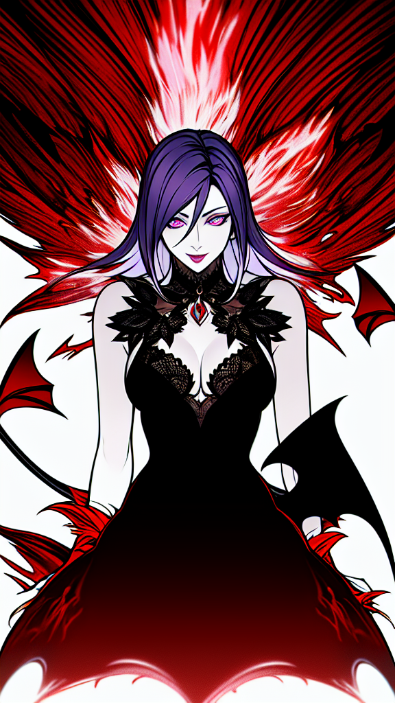 Chat with "Lilith" nsfw - Enjoy Free Unrestricted AI Character Roleplay No Filter | FlowGPT ...