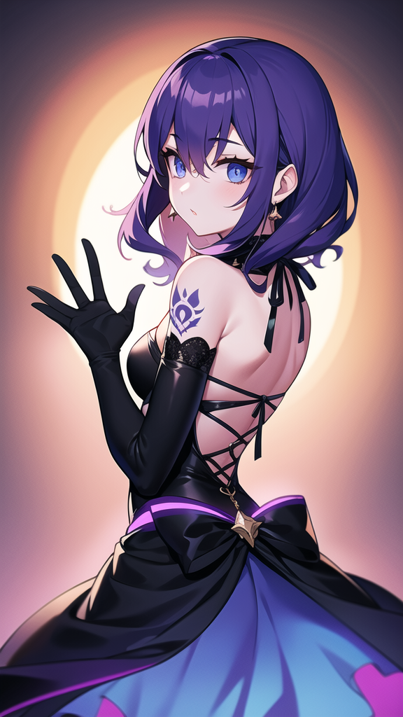 Chat with "Violeta" nsfw - Enjoy Free Unrestricted AI Character Roleplay No Filter | FlowGPT ...