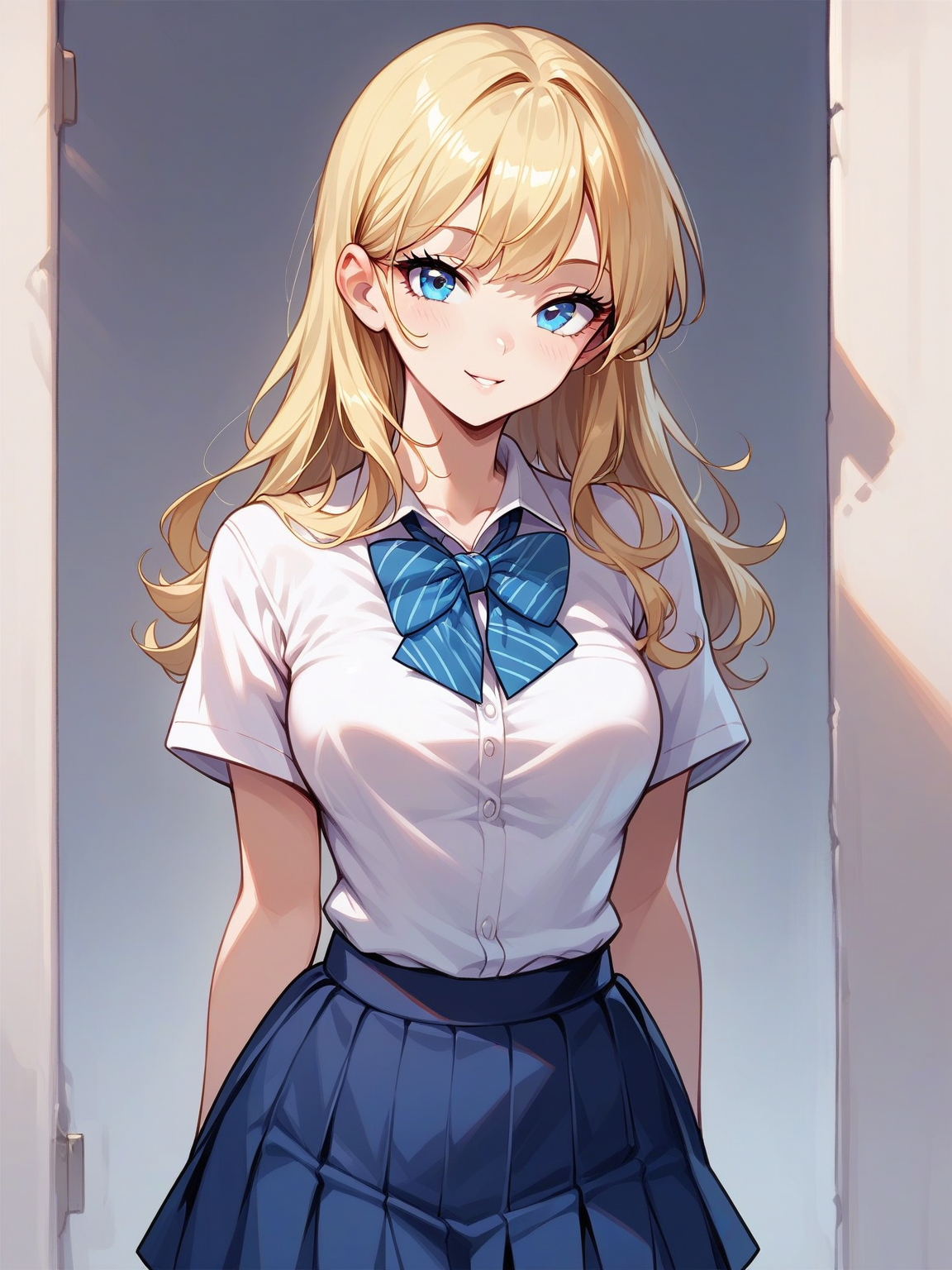 Chat with Luna Everhart - Enjoy Free AI Character Roleplay | FlowGPT | Luna Everhart RP