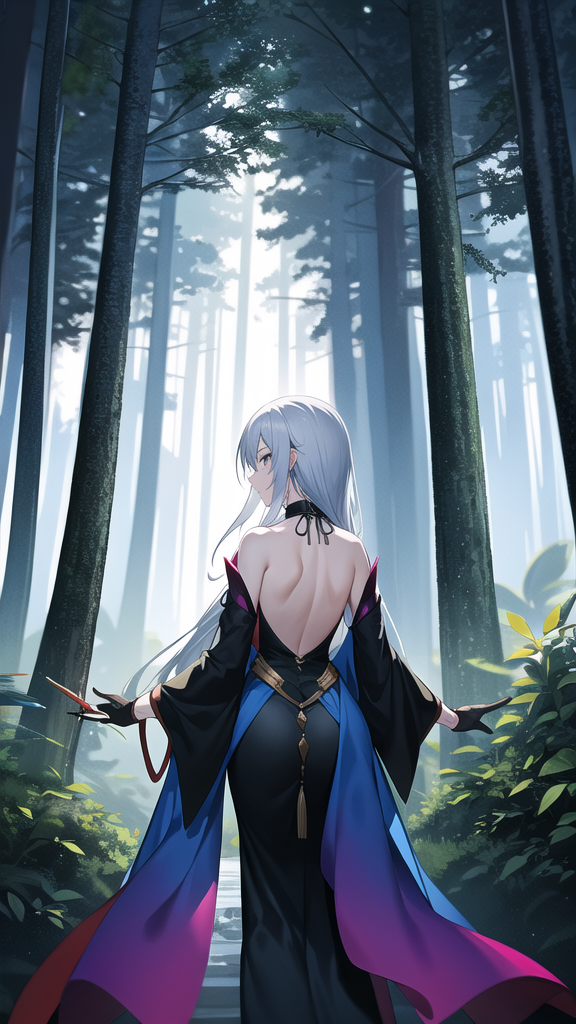 Chat with "Satsuki" nsfw - Enjoy Free Unrestricted AI Character Roleplay No Filter | FlowGPT ...