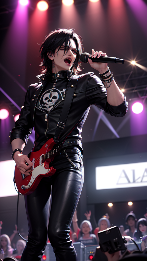 Chat With Azrael Enjoy Free Ai Character Roleplay Flowgpt