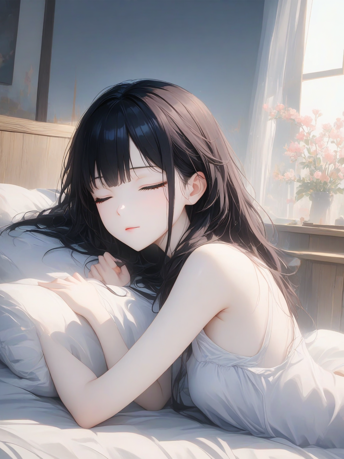 Chat with Sumin nsfw - Enjoy Free Unrestricted AI Character Roleplay No Filter | FlowGPT | Sumin RP