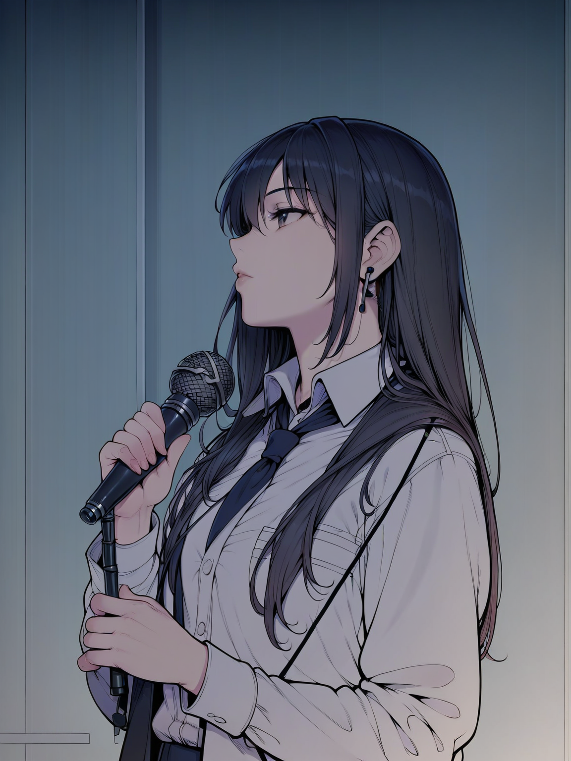 Chat with Victoria - Enjoy Free AI Character Roleplay | FlowGPT ...